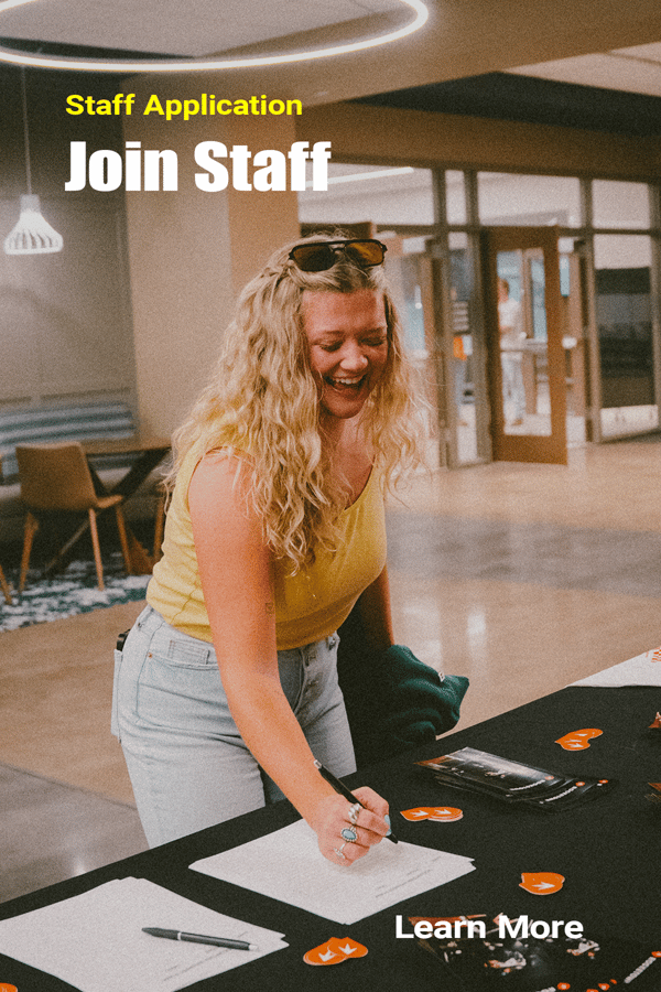 YWAM Fire & Fragrance Nashville