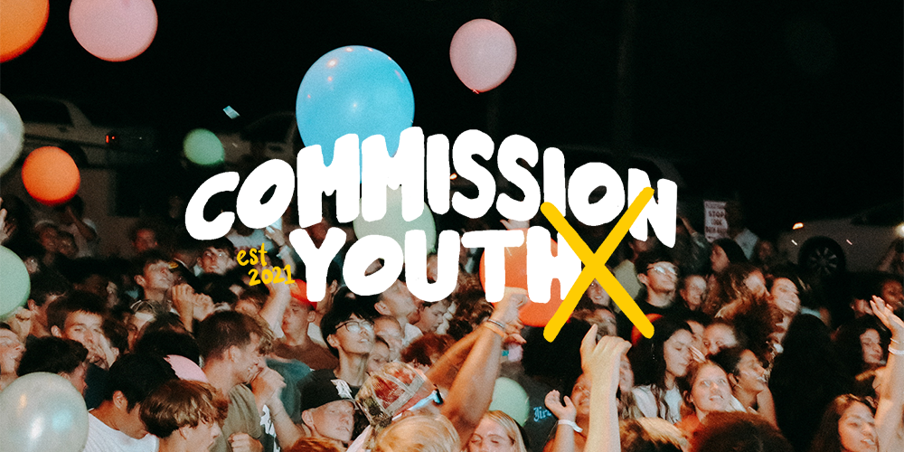 Commission Youth