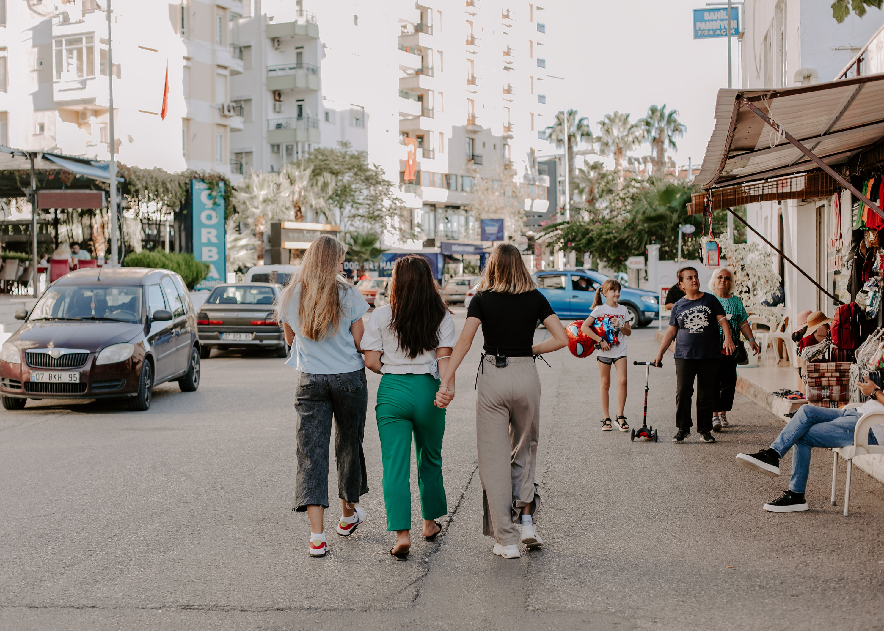 YWAM DTS - Discipleship Training School - Nashville